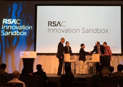 RSA's Innovation Sandbox Reveals Next Set of Hot Security Startups