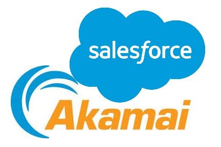 Akamai's Connector Integrates with Salesforce Commerce Cloud