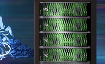 SGI Branches Out Using Scality's Next-Gen Storageware