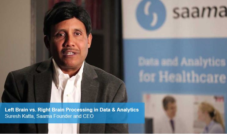 Saama Analytics Makes Debut on Microsoft Azure Cloud