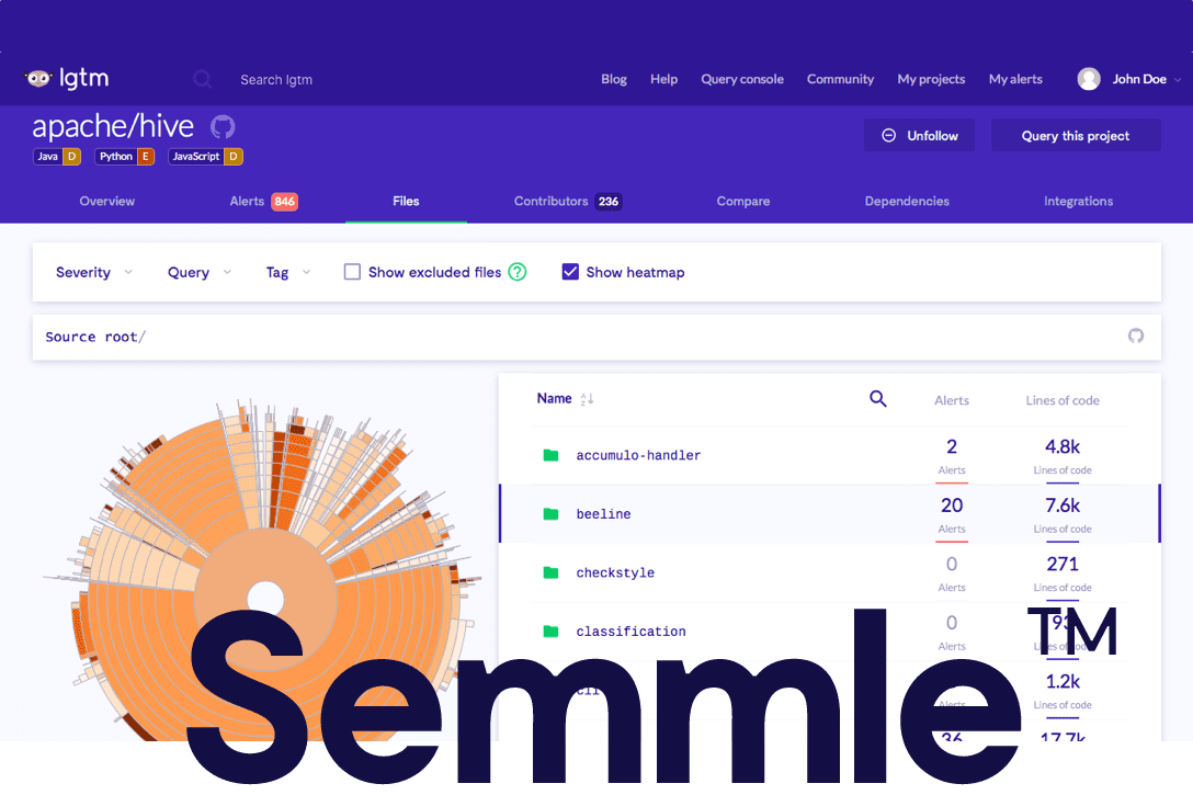 Semmle Raises News Funds to Expand Code Security Platform