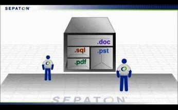 Sepaton, HDS Unveil First 2PB Disk-Based Storage System