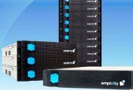 SimpliVity Updates Its New-Gen Data Center Package