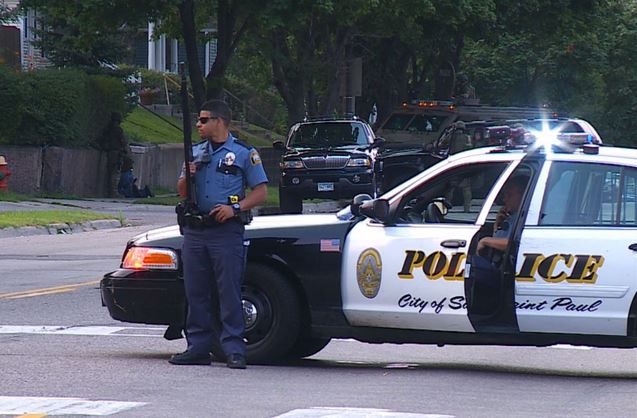 Facebook Live: Important New Witness to Crimes