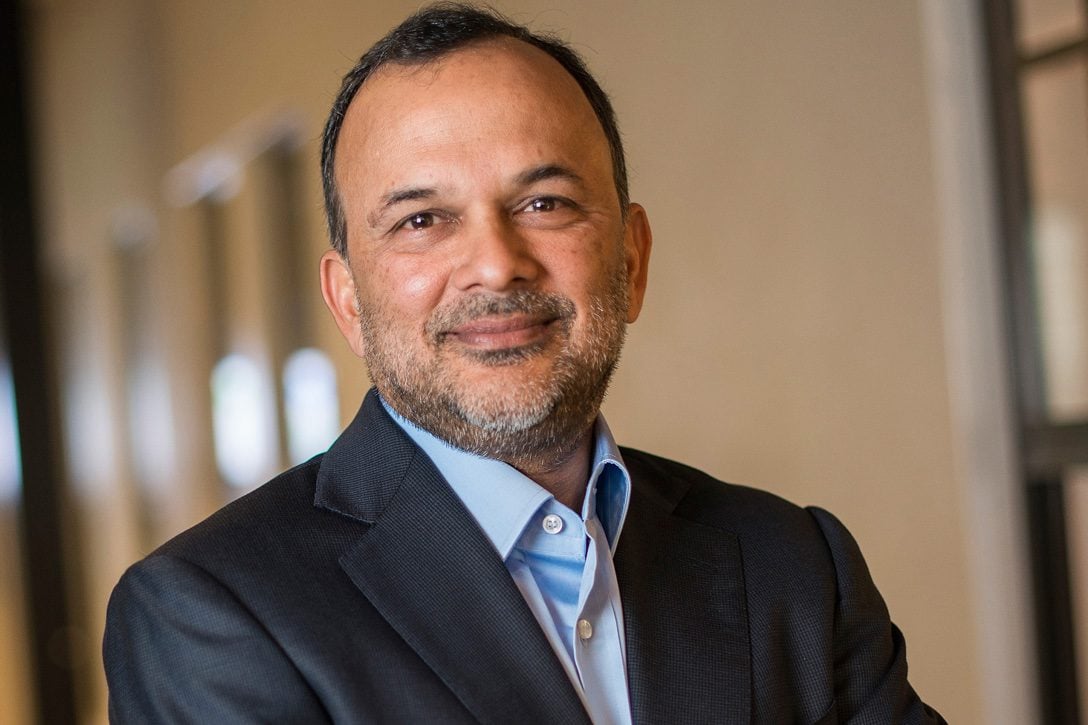 Docker Hires Former Concur CEO to Lead Container Business