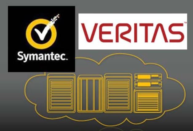 Veritas Goes Private for $8 Billion Following Split from Symantec