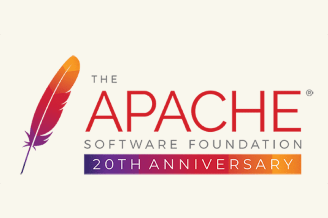 How Apache Grows the Open-Source Software Market How Apache Grows the Open-Source Software Market