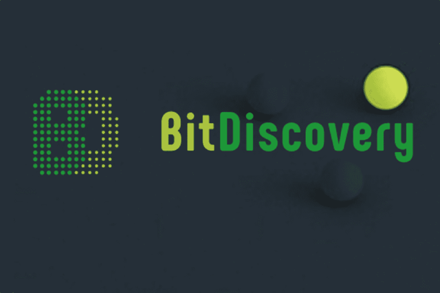 Bit Discovery Launches to Improve Web Inventory, Asset Management