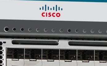 Cisco SAN Switch, Director Appliances Suited for Cloud Environments