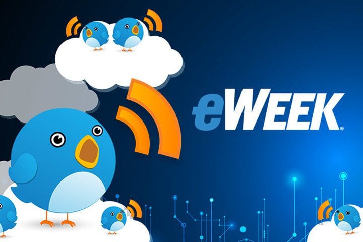 #eWEEKchat Jan. 8: Trends in New-Gen Security - eWEEK