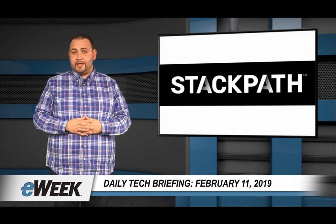 StackPath Rolls Out Secure Edge Platform for Containers, VMs
