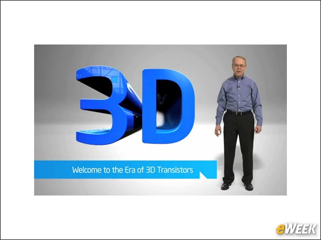 Intel's 3D Tri-Gate Transistor Breakthrough: A Look Inside - IT ...