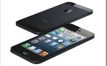 iPhone 5 Now at Walmart for $45 a Month, Unlimited Without Contract