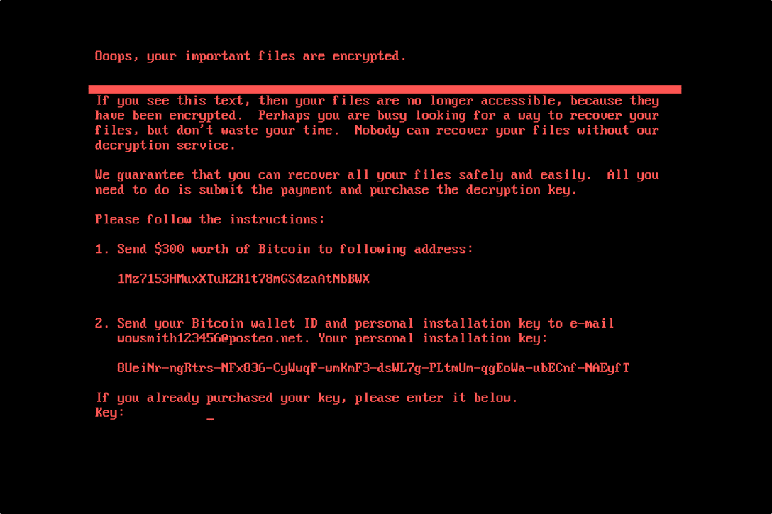 Petya Ransomware Impact More Limited Than WannaCry, Researchers Claim