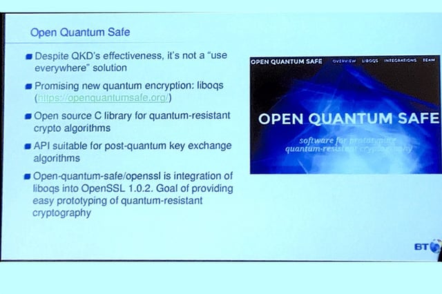 Preparing for the Quantum Computing Future with Open-Source Software