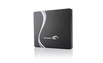 Seagate Unveils Solid State Drive Product Family