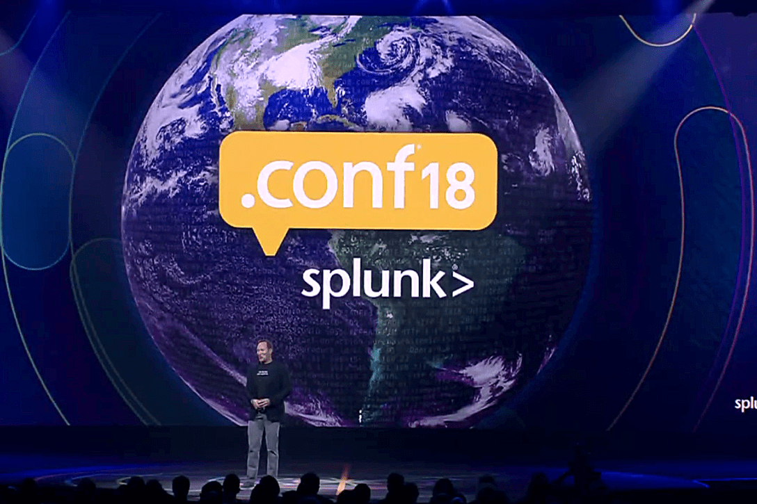 Splunk Advances Its Platforms to Make Things Happen With Data