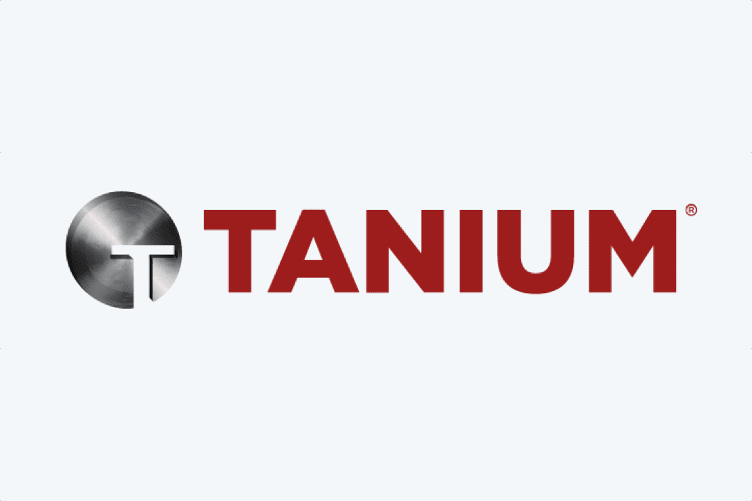 Tanium Set to Improve Security Platform With $100M Funding Round