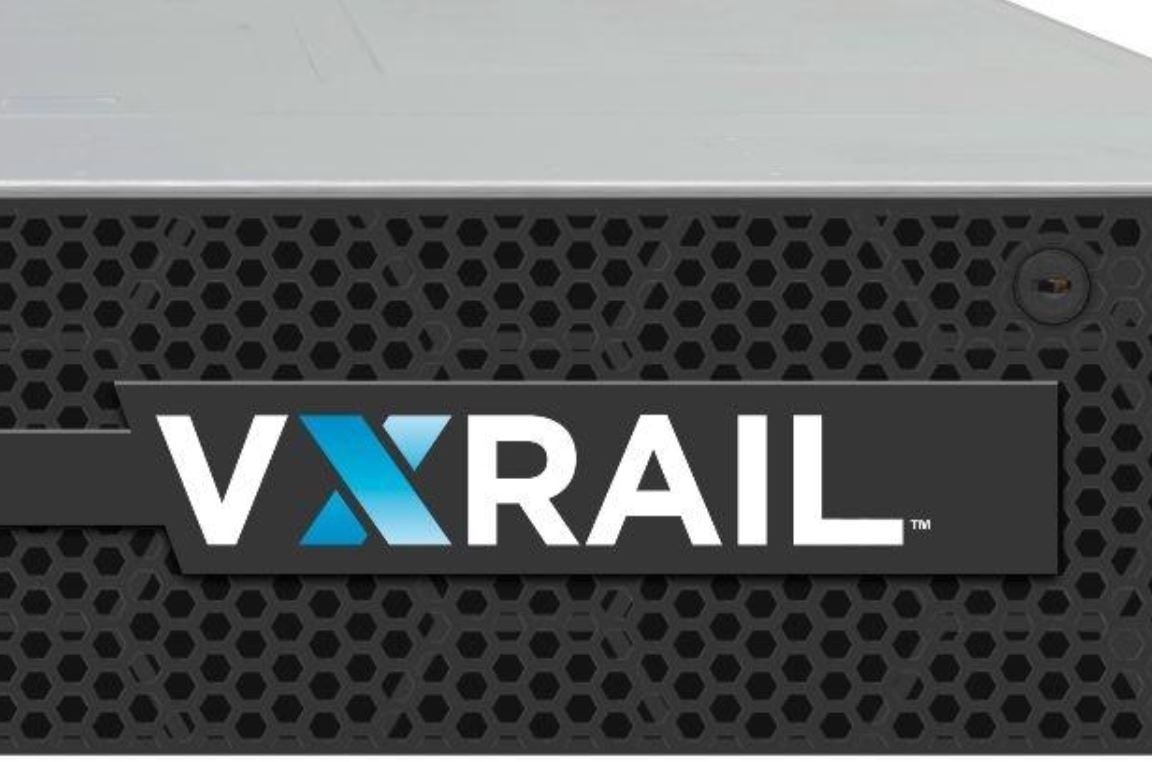 EMC, VMware Unveil Hyper-Converged VxRail Appliances