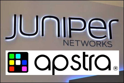 Juniper Acquires Apstra, Extends Autonomous Options to Data Center - eWEEK