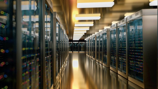 How Cyglass Brings Network Defense into the "As a Service" Market | eWEEK
