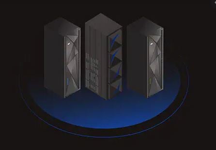 IBM’s LinuxONE III Express: Off the Shelf with Mainframe-Class Features ...