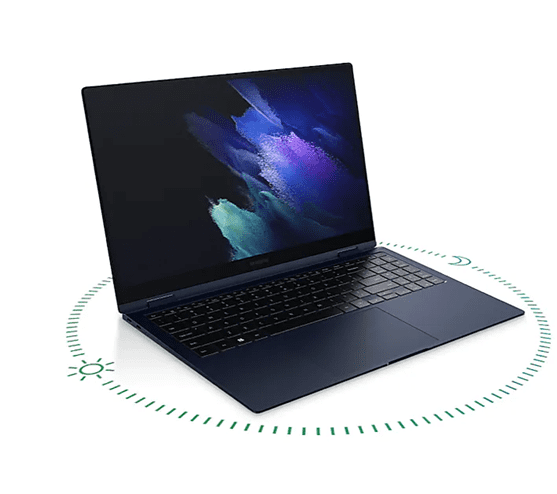 Samsung Galaxy Book Pro 360 15.6” Review: The Best Samsung PC Yet | eWEEK