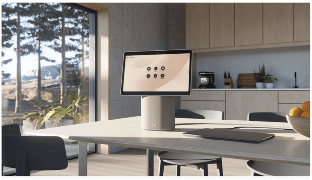 Cisco Launches A Plethora Of New Hardware And Software At WebexOne 2021 ...