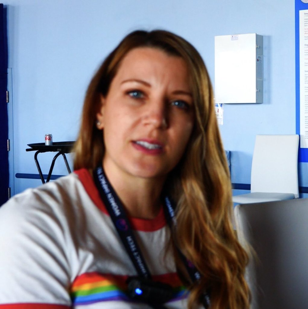 Women in Tech Conference Highlights Challenges, Potential | eWEEK