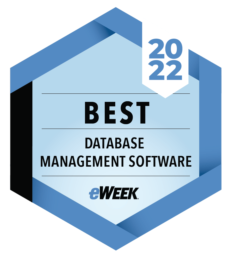 Leading Enterprise IT Vendors 2022 | eWEEK