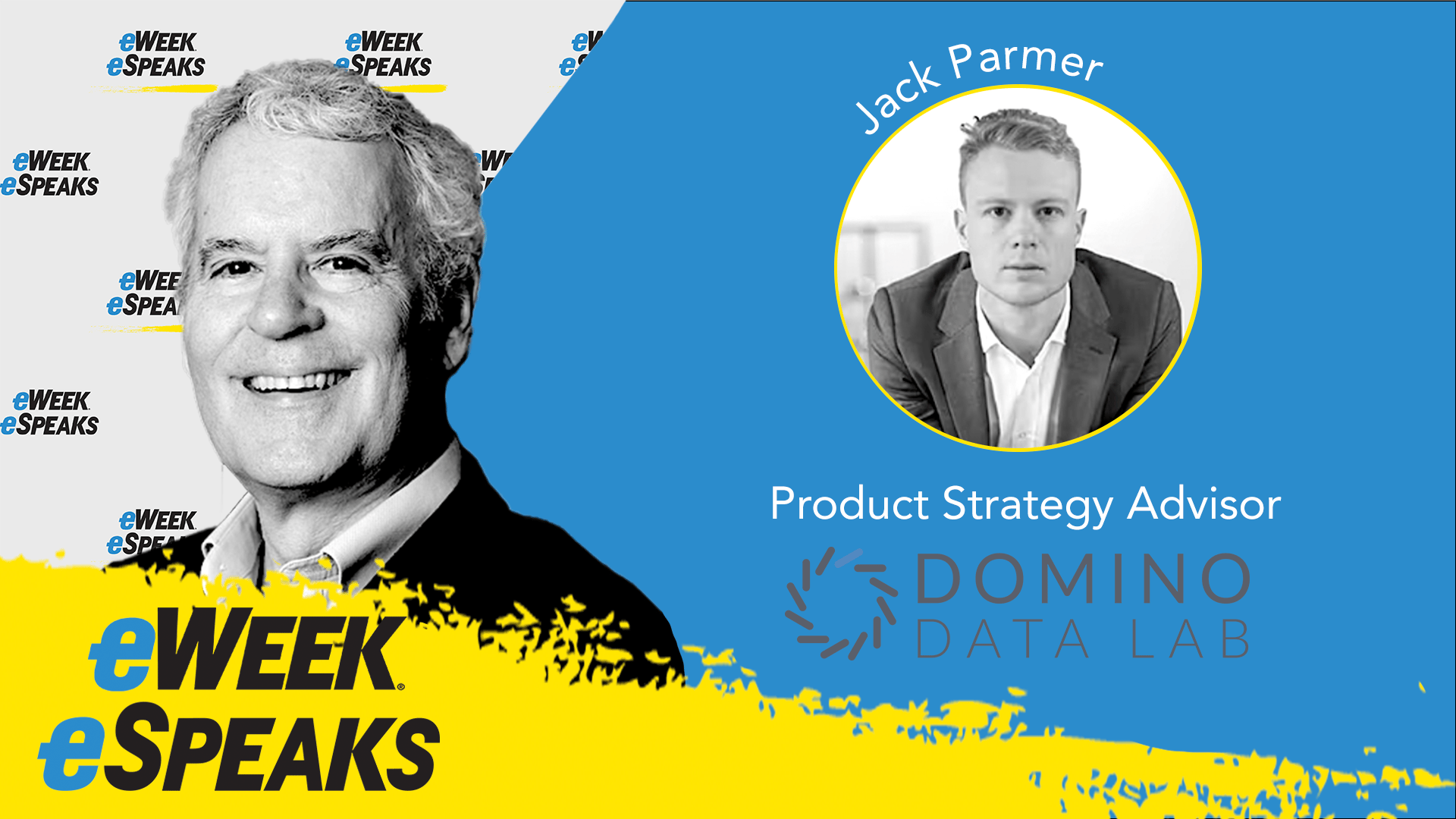 Domino Data Lab’s Jack Parmer on “Code First” Data Science | eWEEK