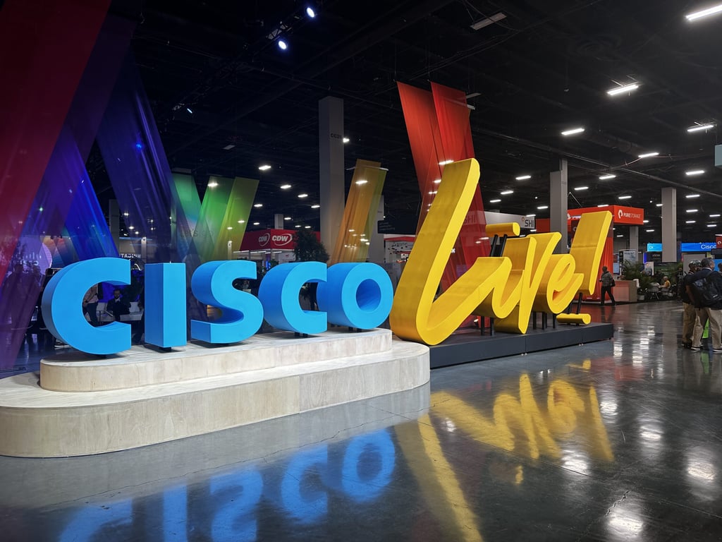 Networking Archives | eWeek