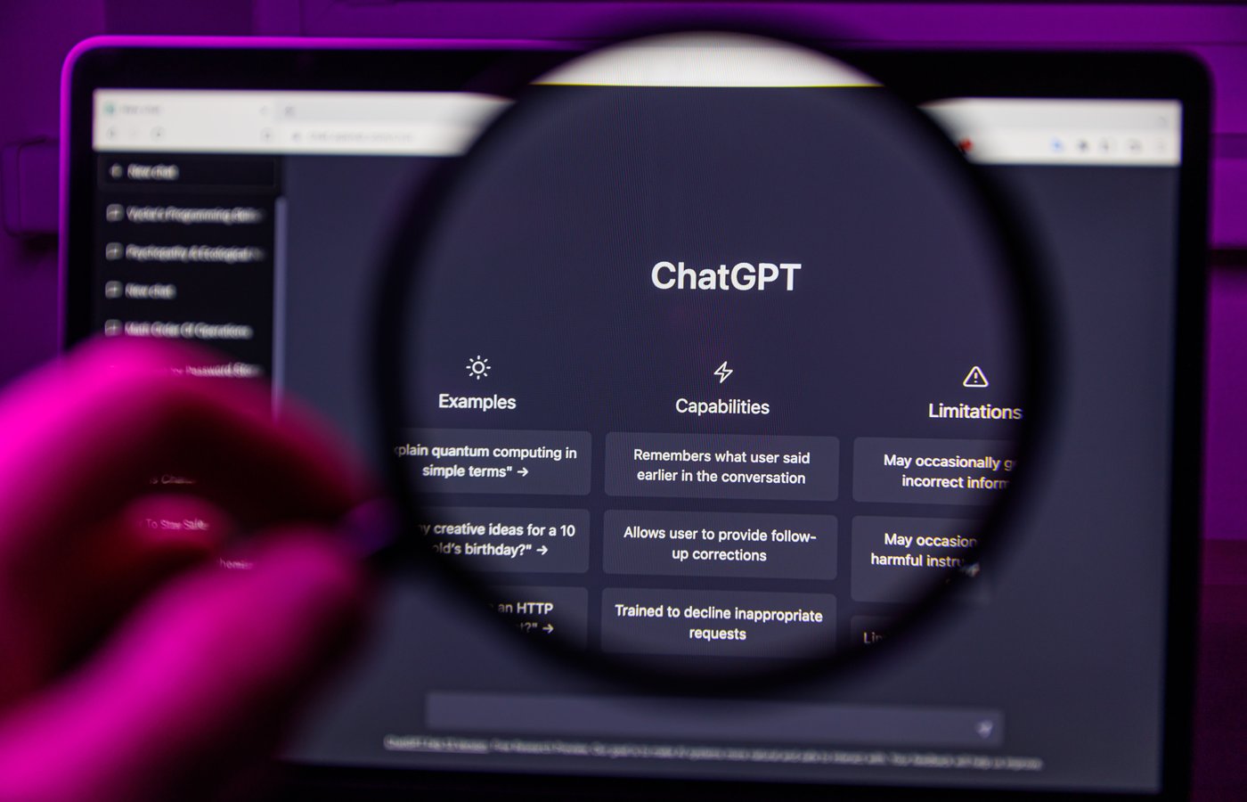 ChatGPT Enterprise: AI for Business