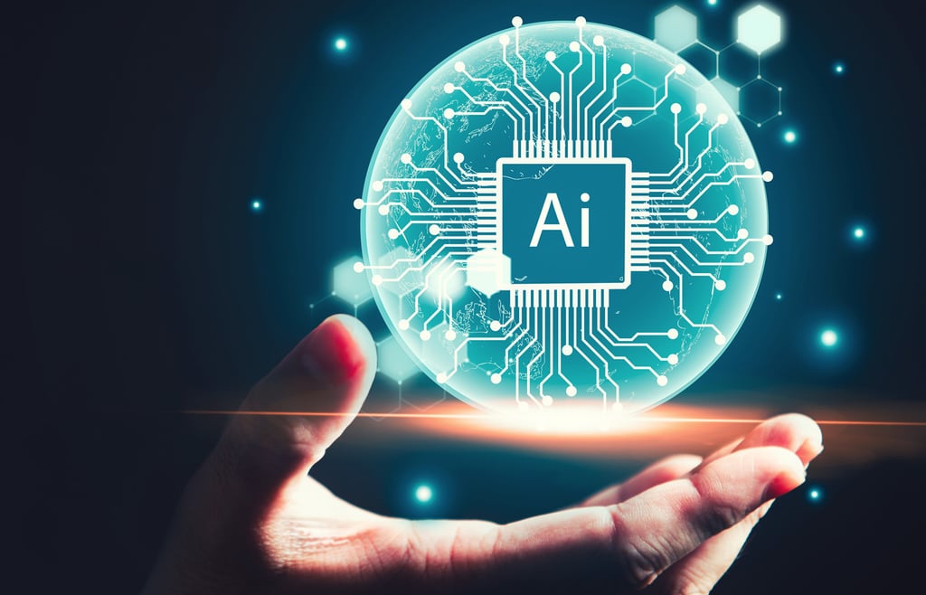 20 Best AI Apps for Android & iOS In 2024