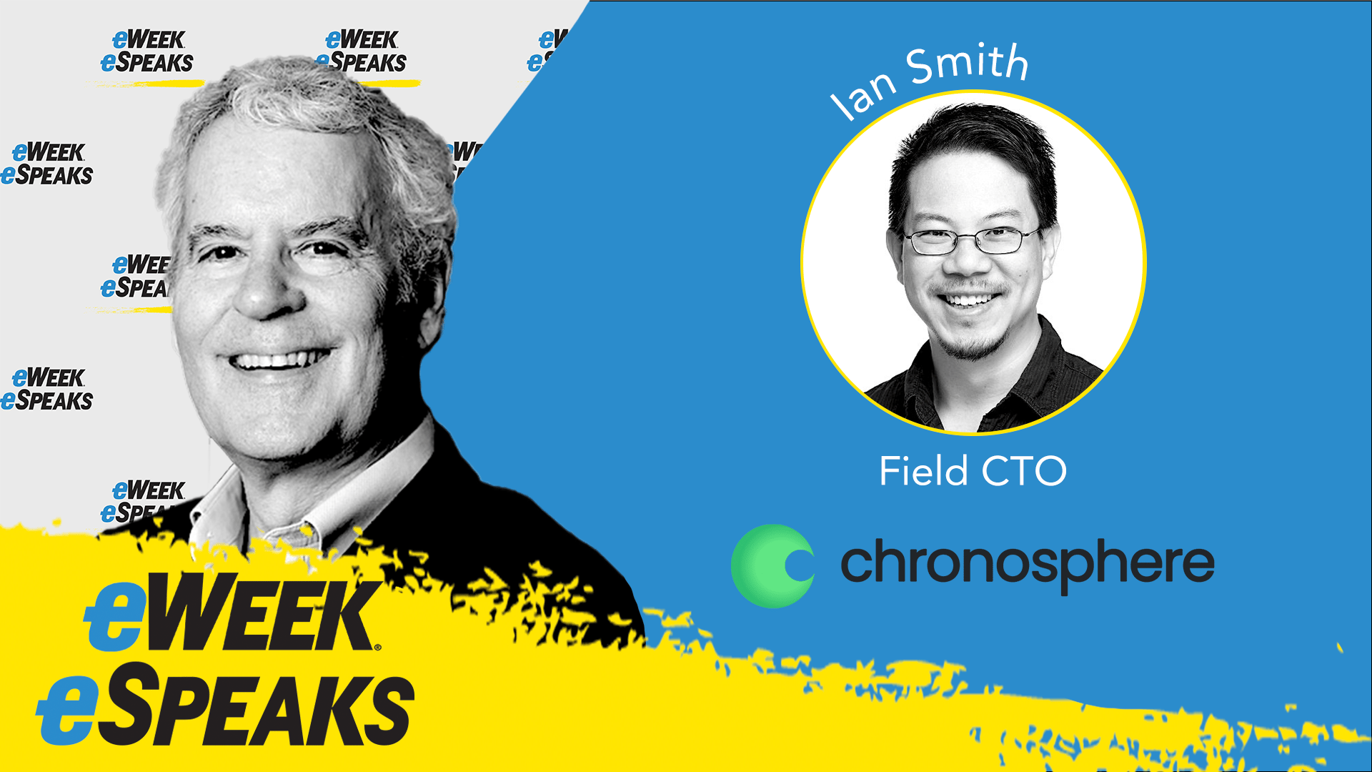 Chronosphere’s Ian Smith on Cloud Native Observability | eWEEK