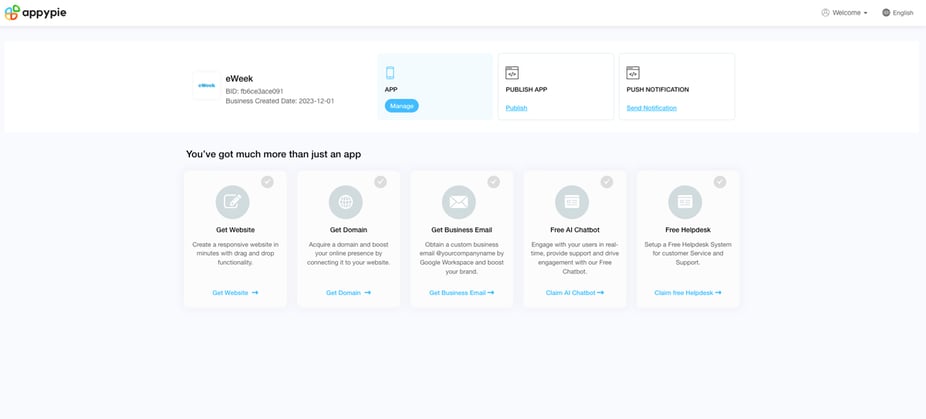 8 Best Generative AI App Builders To Try Today