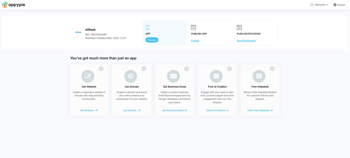 8 Best Generative AI App Builders To Try Today
