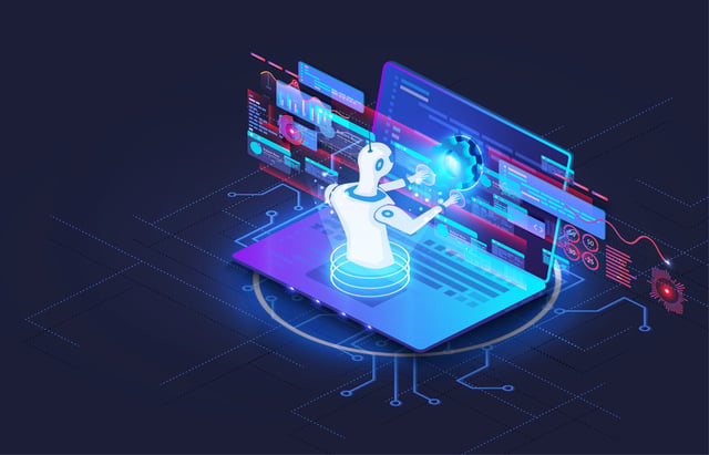 Top 8 AI Web Design Software Today