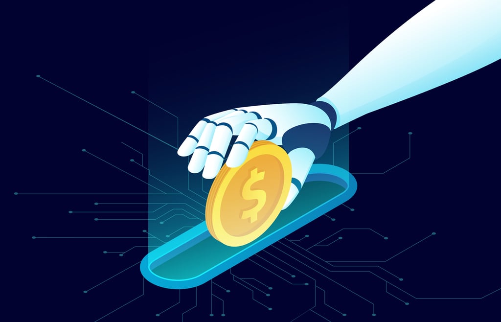 Artificial Intelligence Archives | eWeek