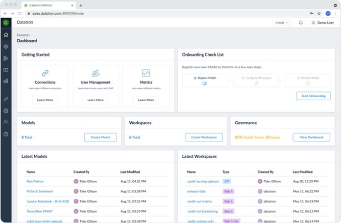Best AI Governance Tools: Top Platforms Compared