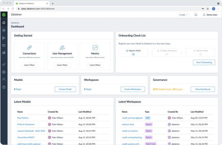 Best AI Governance Tools: Top Platforms Compared