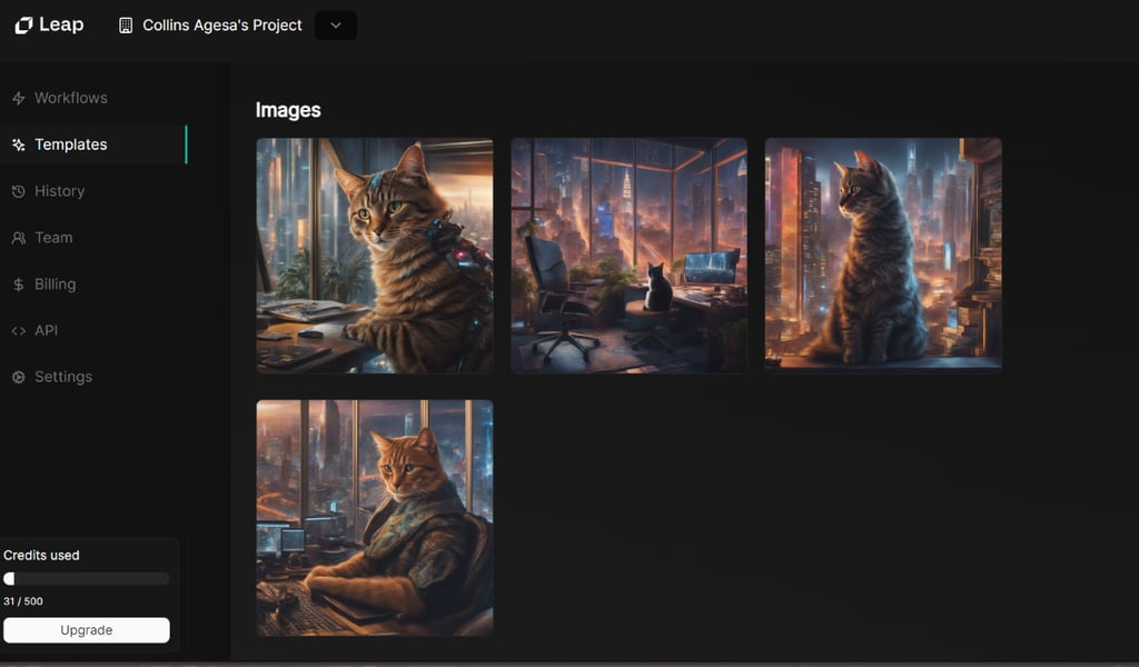 Best AI Art Generators: Our 9 Pro Picks For 2024
