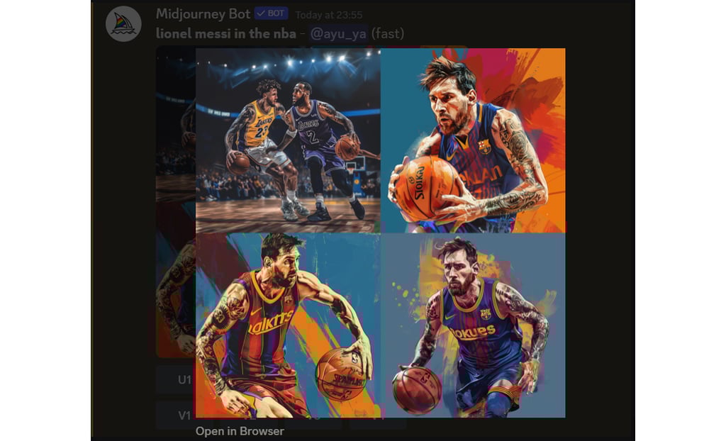 Best AI Art Generators: Our 9 Pro Picks For 2024