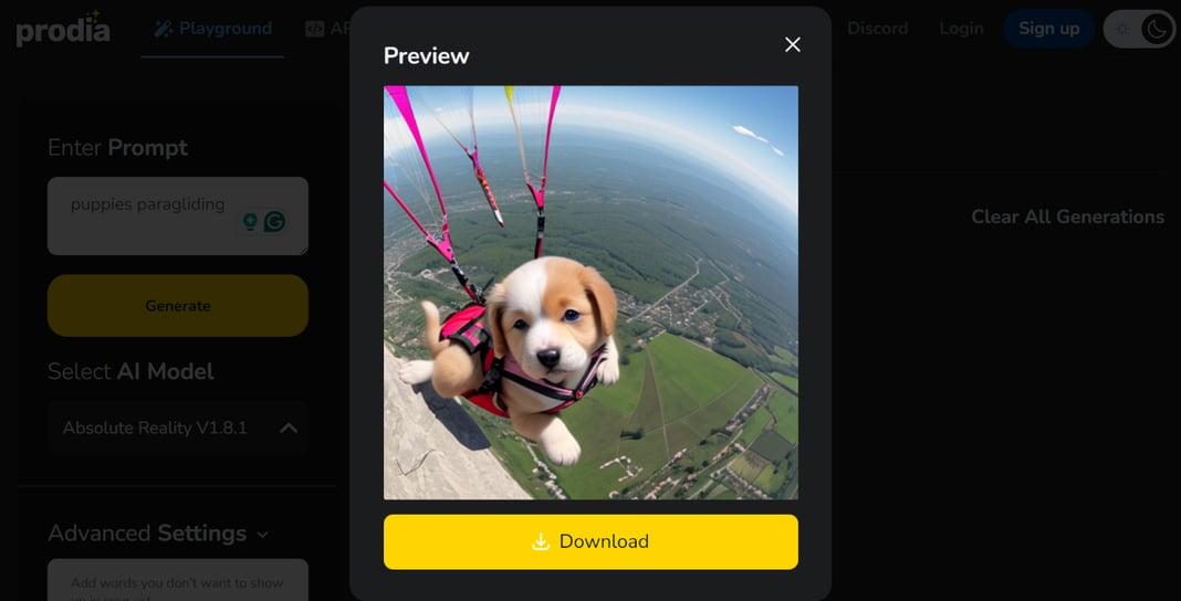 Best AI Art Generators: Our 9 Pro Picks For 2024