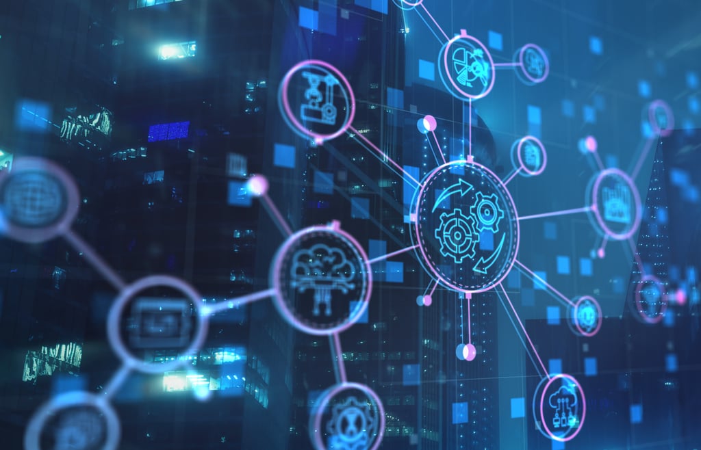 Top 12 Robotic Process Automation (RPA) Companies of 2024