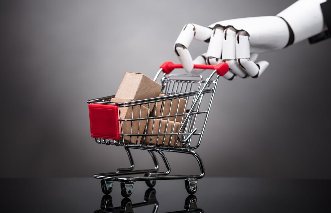 Top 10 AI Retail Solutions Transforming the Industry