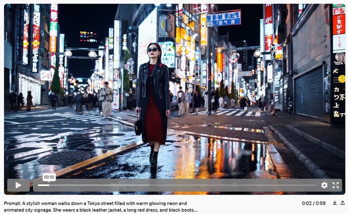 OpenAI Sora: Revolutionary Text-to-Video Tool