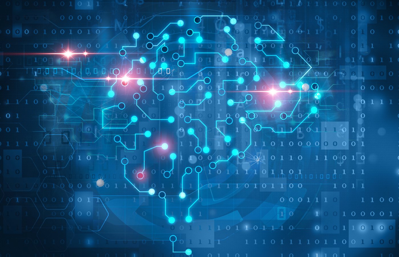 2025 AI Trends Driving the Biggest Tech Transformations Today