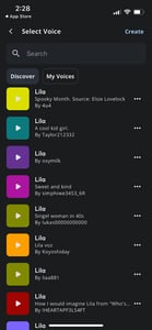 20 Best AI Apps for Android & iOS In 2024