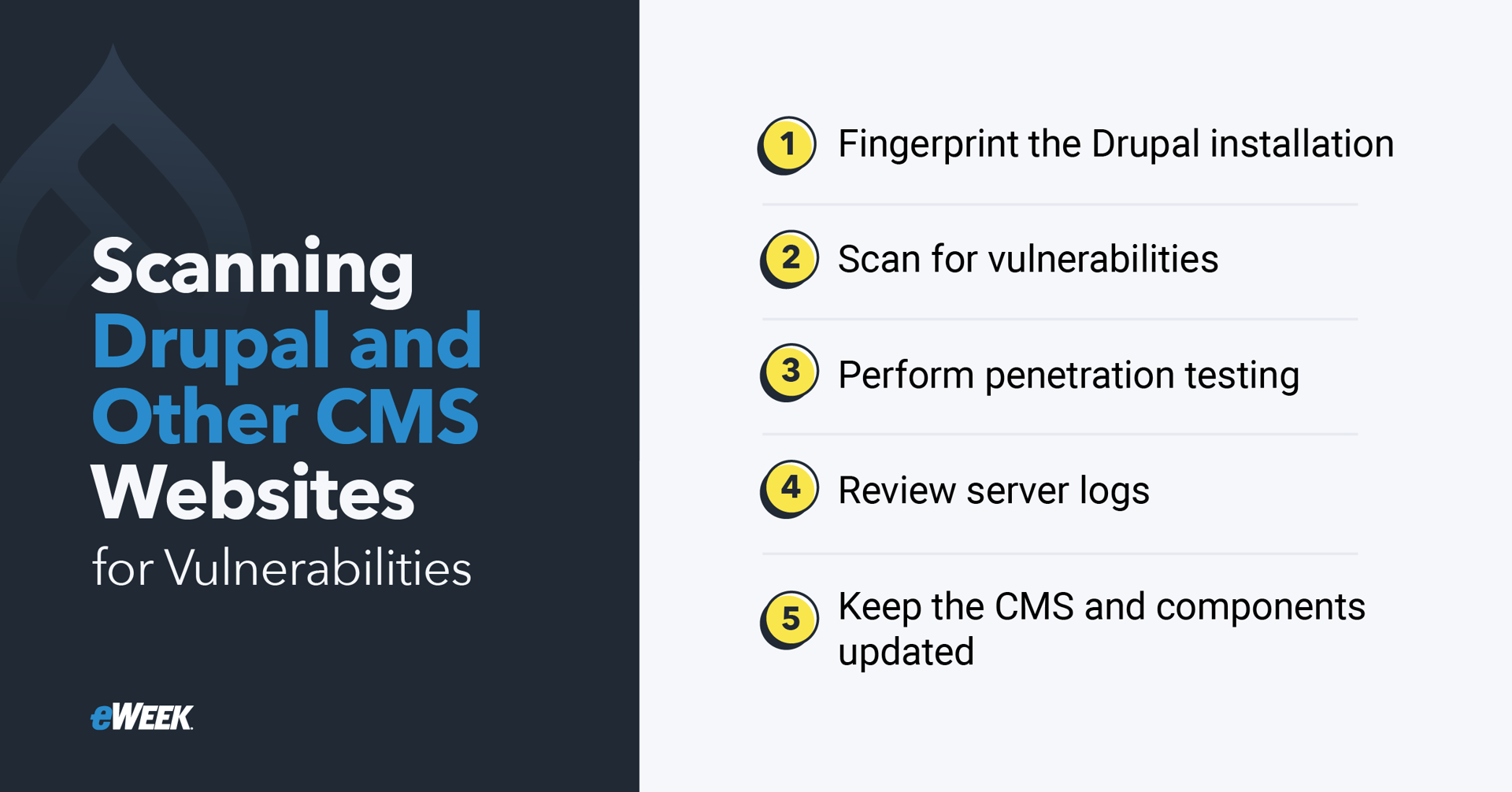 How To Scan a Website for Vulnerabilities: Top Tools and Techniques